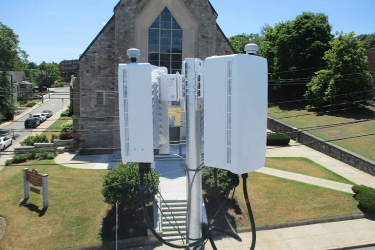 Telecommunications Solutions | Green Mountain Communications